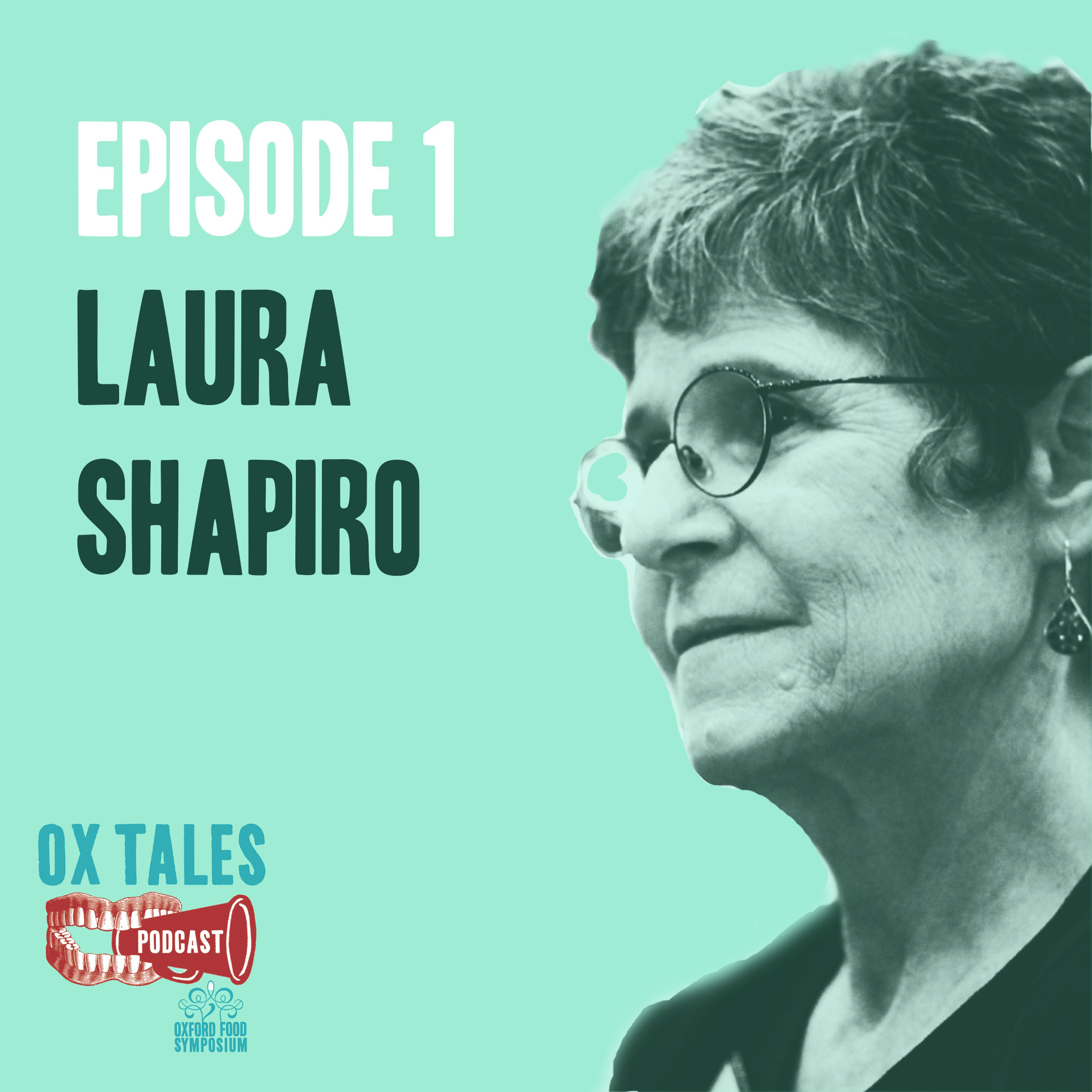 Episode 1 – Laura Shapiro, “Magic Marshmallow Crescent Puff” April 18 ...