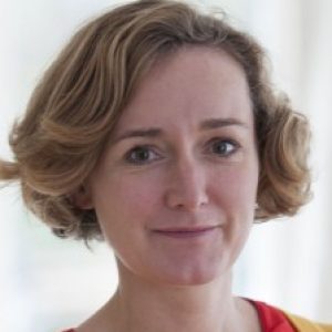 Polly Russell – Oxford Food Symposium